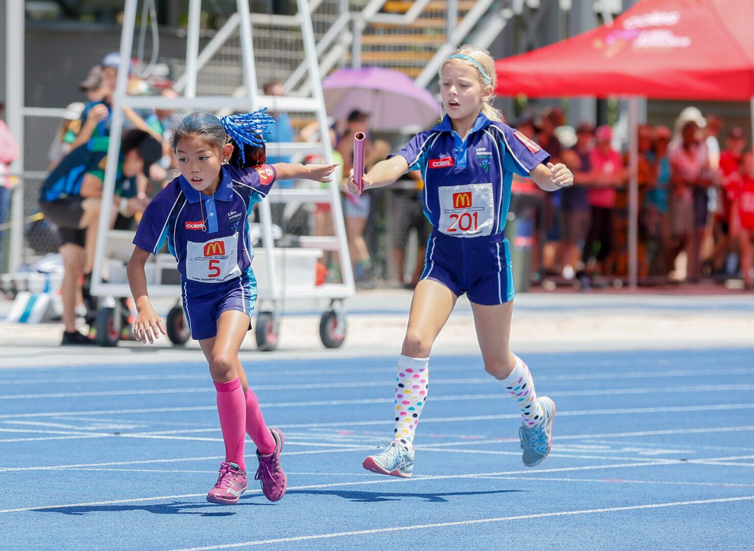 Little Athletics QLD