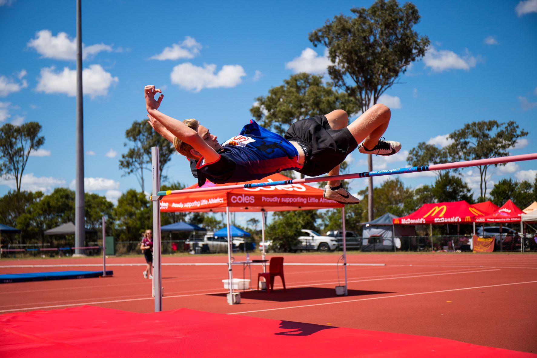 Little Athletics QLD