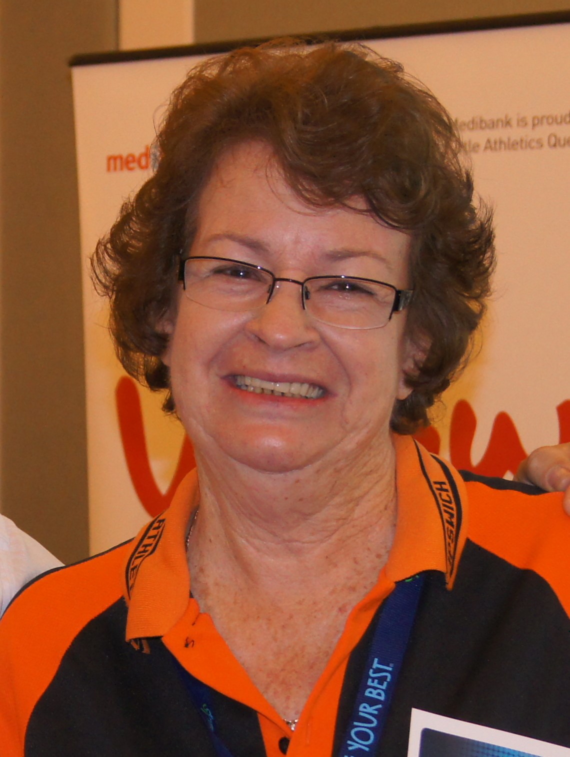 Little Athletics QLD