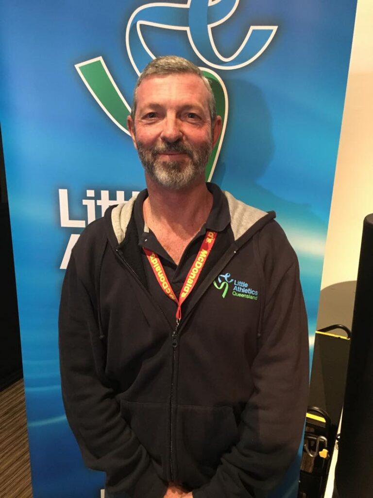 Little Athletics QLD