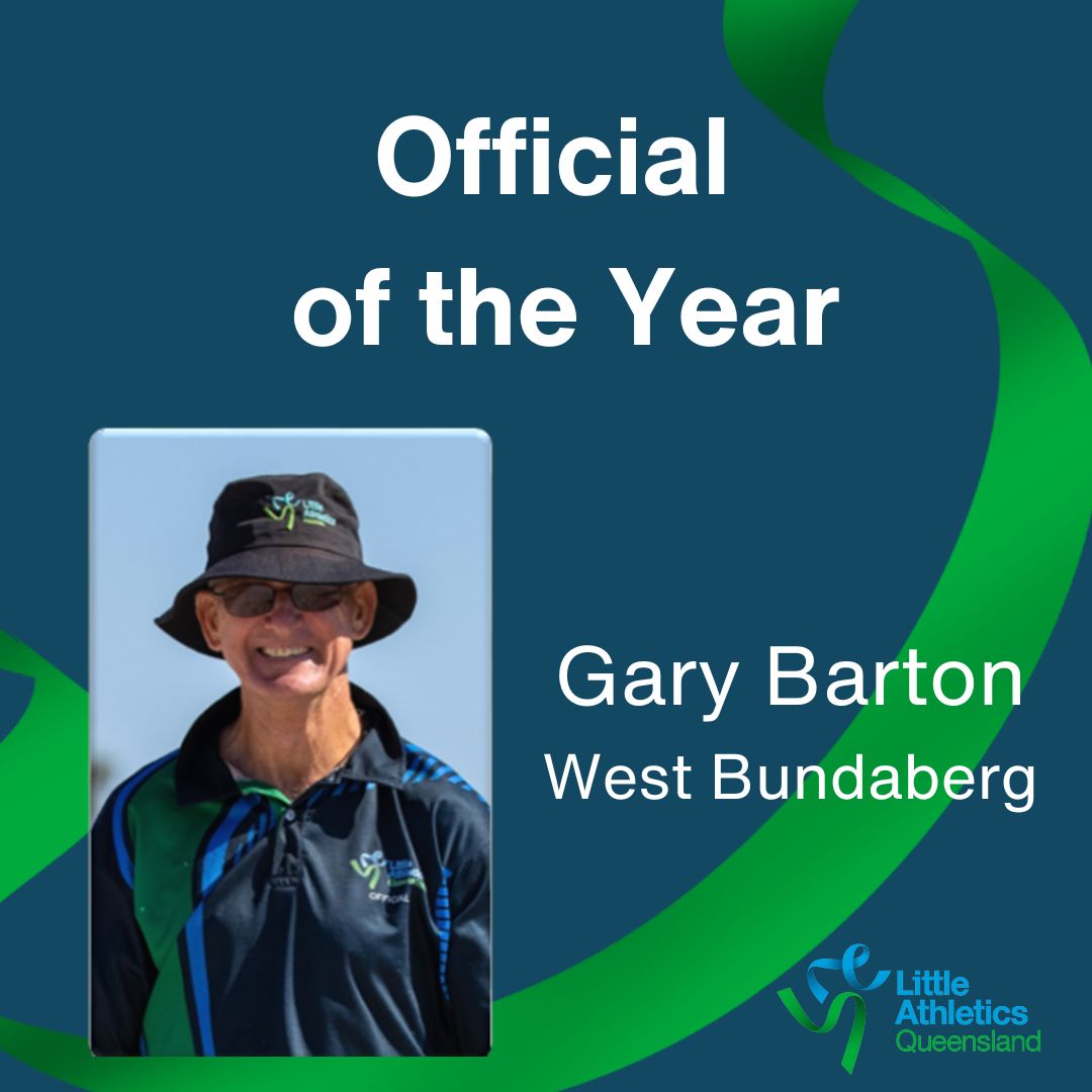 Little Athletics QLD