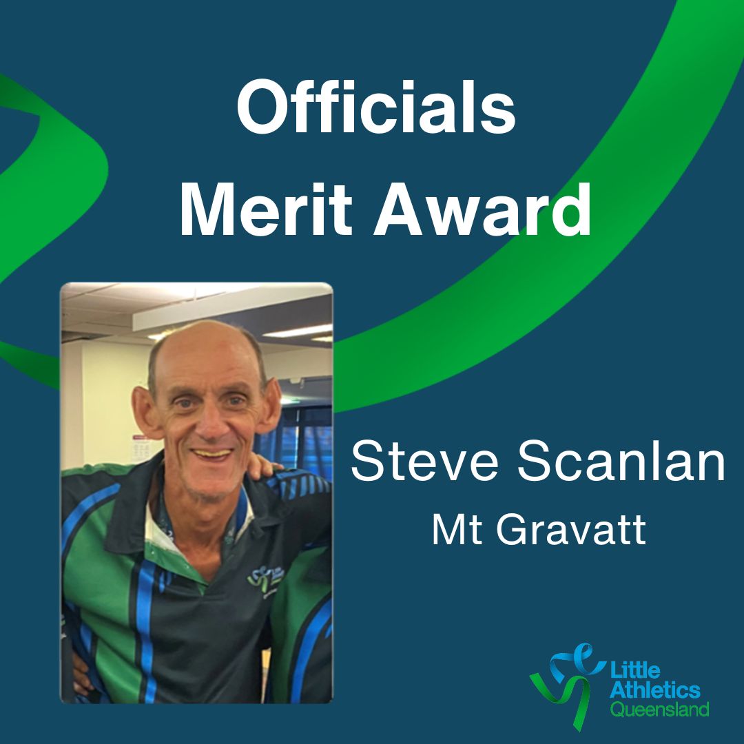 Little Athletics QLD