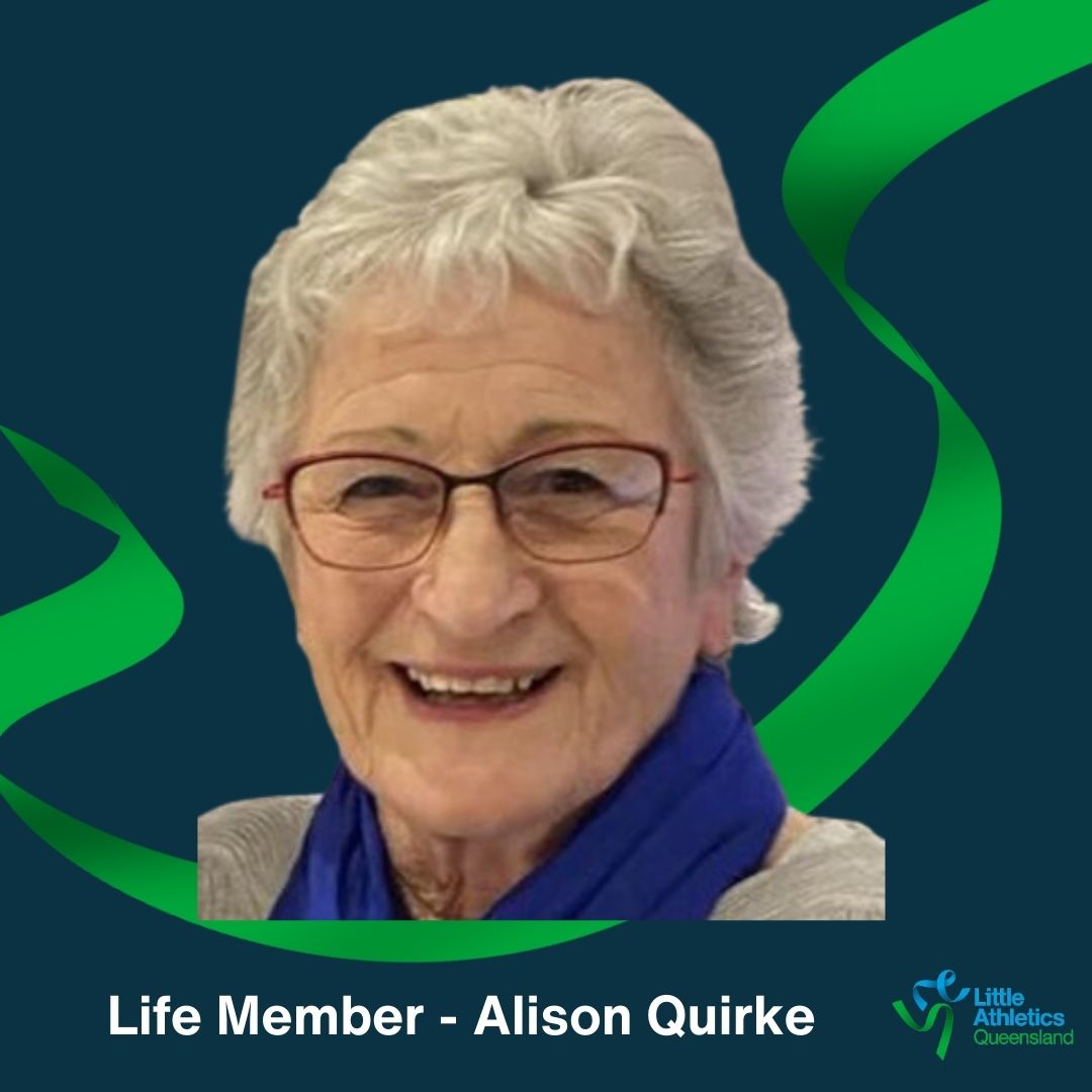 Little Athletics QLD