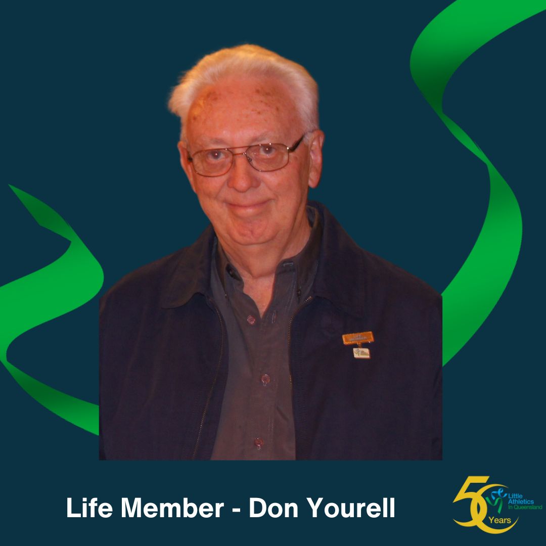 Little Athletics QLD