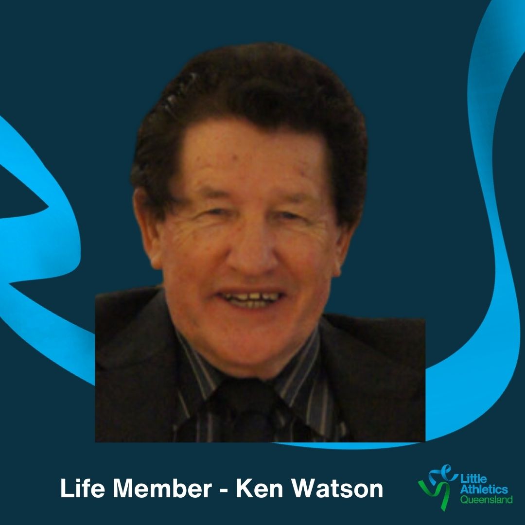 Little Athletics QLD