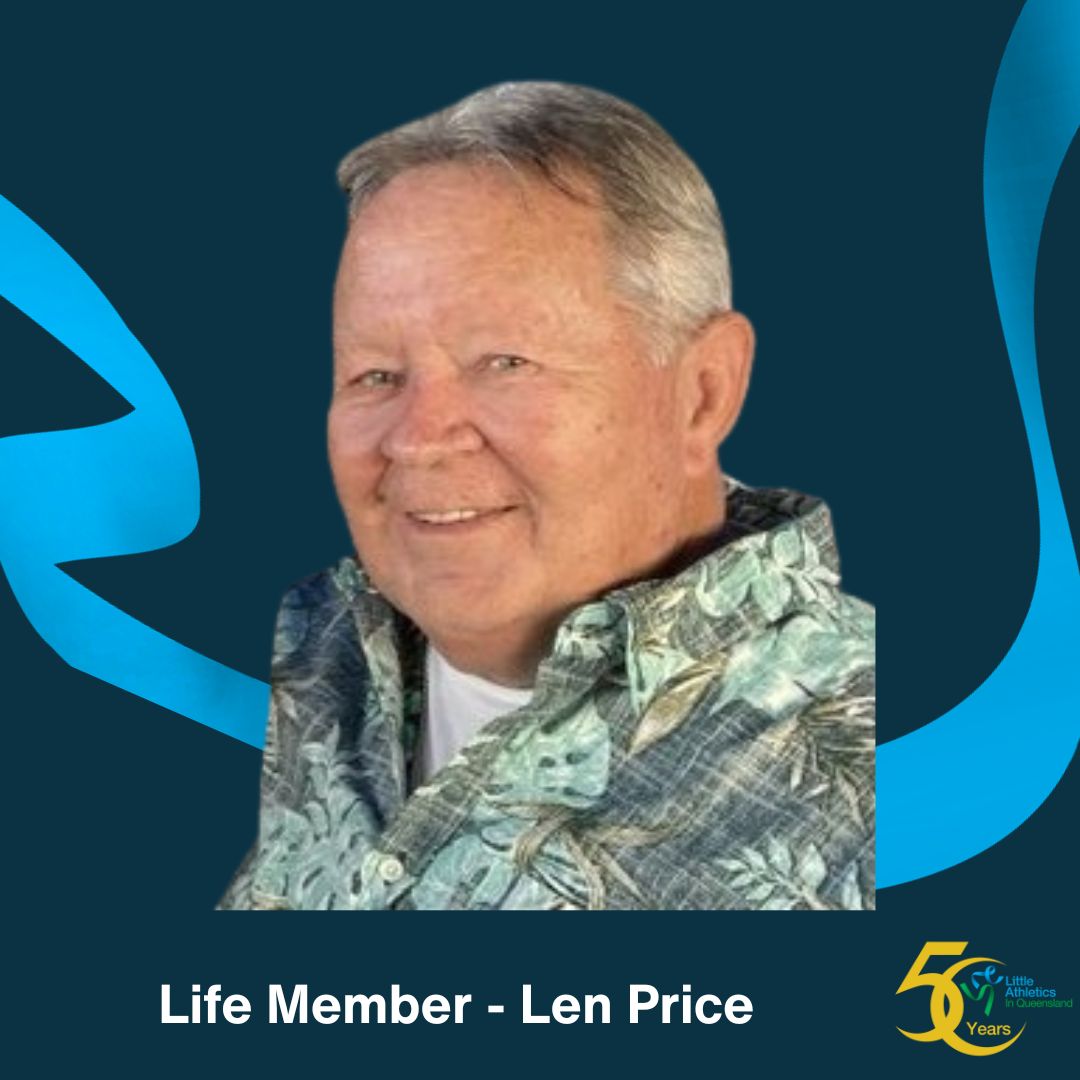 Little Athletics QLD