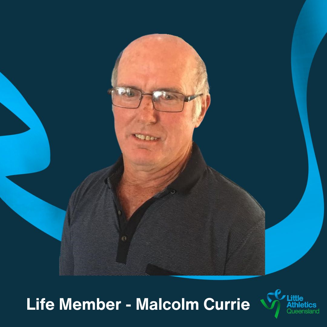 Little Athletics QLD